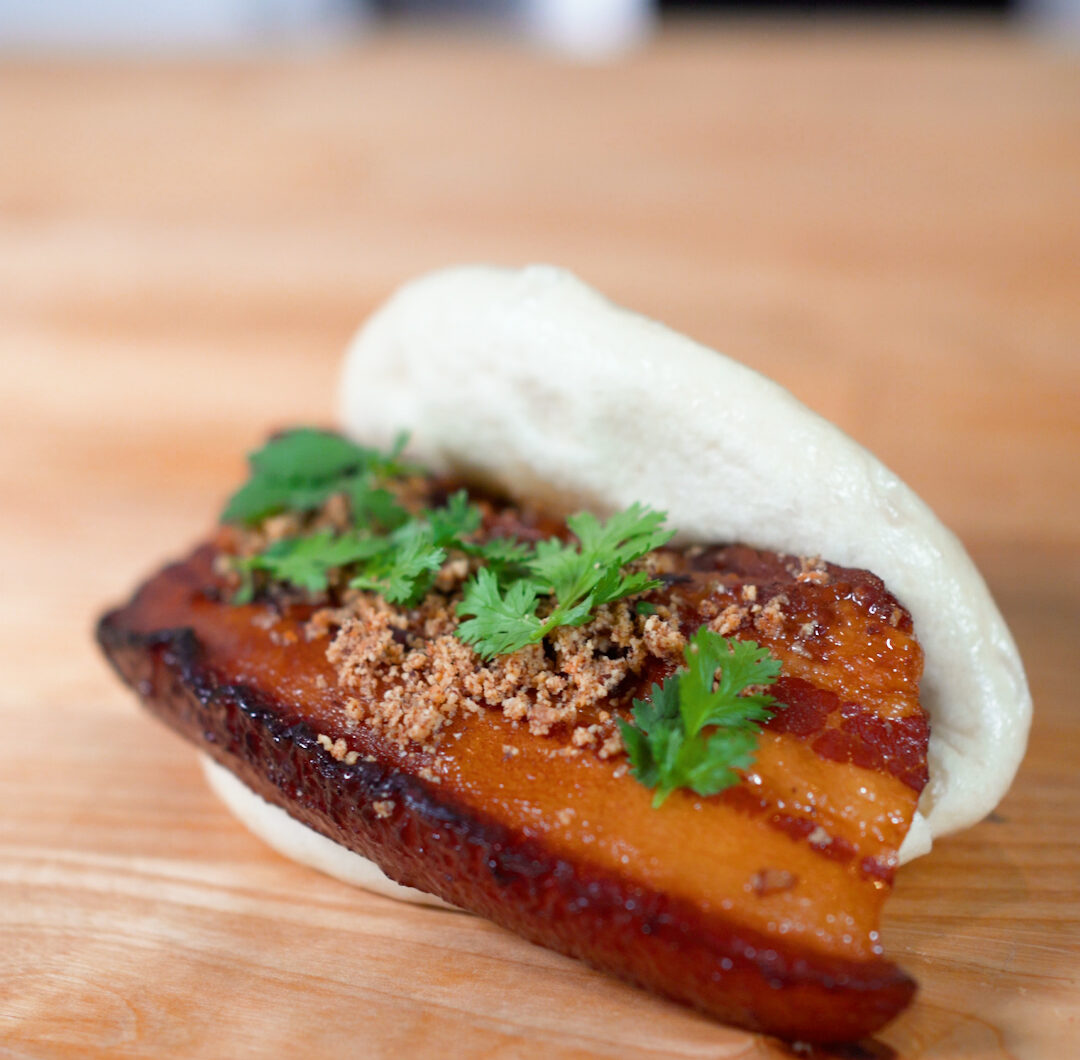 The Chairman Bao: Eddie Huang's Baohaus Copycat Recipe - PattyPlates