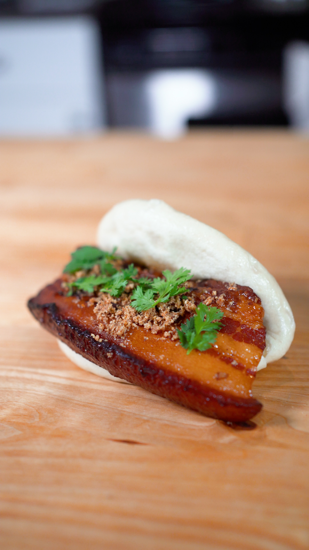 The Chairman Bao: Eddie Huang's Baohaus Copycat Recipe - PattyPlates