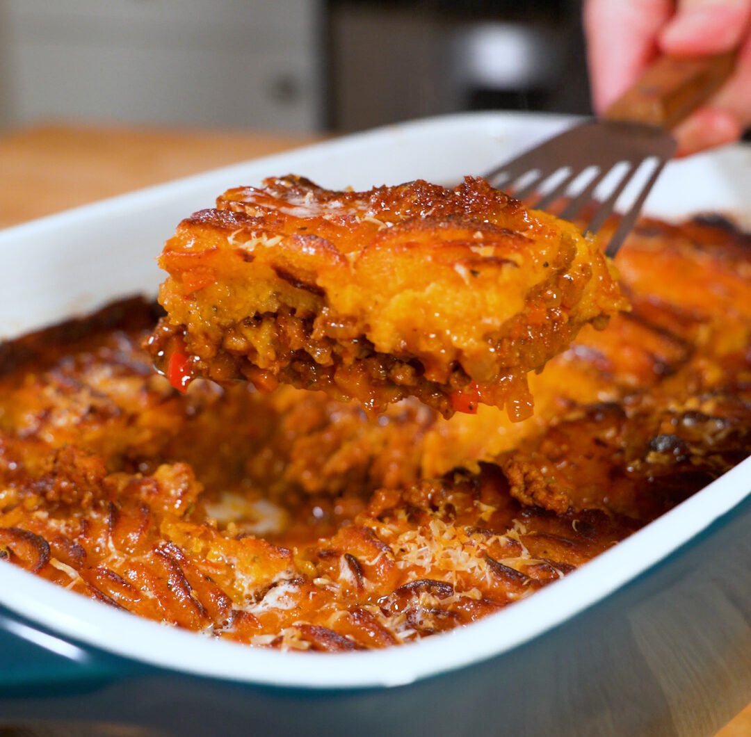 Turkish Shepherd’s Pie: A Cozy Classic With a Bold Turkish Twist ...